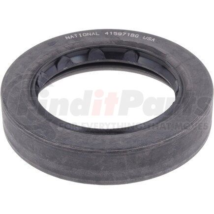 Dana 111720 - DANA ORIGINAL OEM, SEAL, OIL, FRONT DRIVE STEER AXLE ...