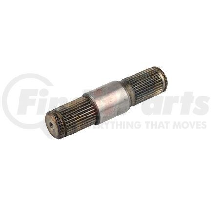 Dana 52063 Drive Axle Shaft + Cross Reference | FinditParts