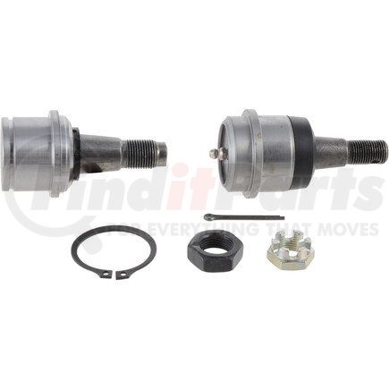 Dana 708047 Drive Axle Assembly Hardware Kit | FinditParts