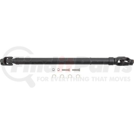Dana 916657-132SX Steering Shaft + Cross Reference | FinditParts