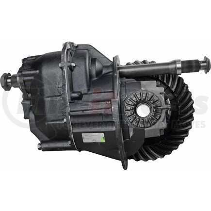 Dana DD461P370CF Differential Carrier + Cross Reference | FinditParts