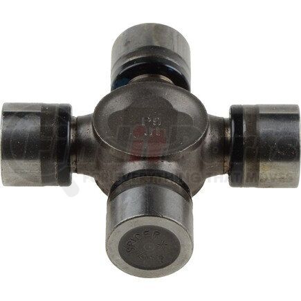 Dana SPL25-1X Universal Joint + Cross Reference | FinditParts