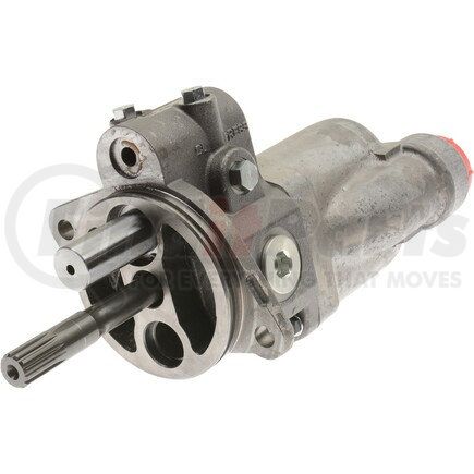 Dana 250389 - Spicer Valve | FinditParts