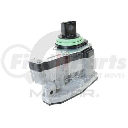 Mopar 04800171AA - SOLENOID | FinditParts