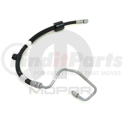 Mopar 68164578AA Power Steering Pressure Hose | FinditParts