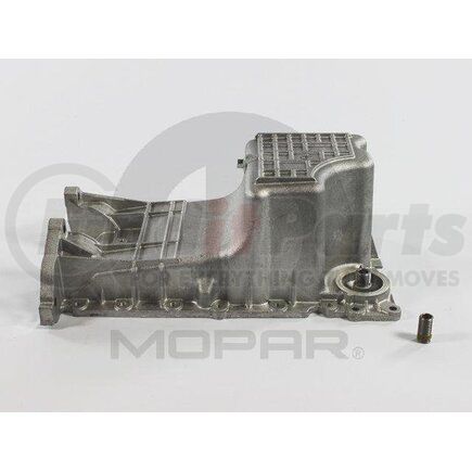 Mopar 68043599AA Engine Oil Pan | FinditParts