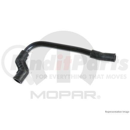 Mopar 68383652AA PCV Valve Hose | FinditParts