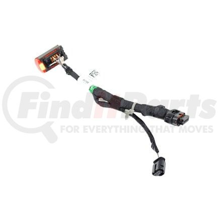 Mopar 68488851AB - WIRING | FinditParts