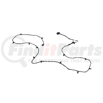 Mopar 68516897AA - WIRING | FinditParts