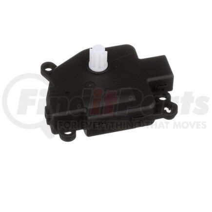Semi Truck Hvac Floor Mode Door Actuator | Part Replacement Lookup ...