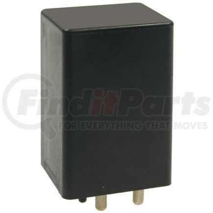 Semi Truck Fuel Cut Off Relay | Part Replacement Lookup & Cross ...