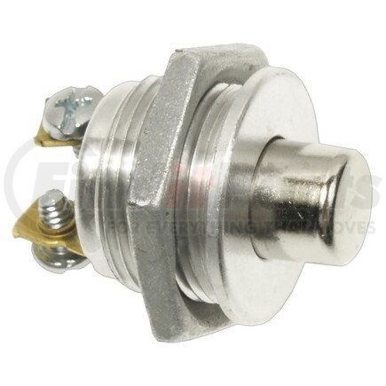 Standard Ignition SSB-1A Push Button Switch + Cross Reference | FinditParts