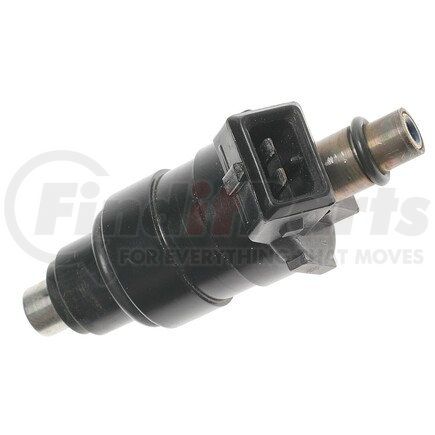 Standard Ignition TJ100 Fuel Injector + Cross Reference | FinditParts