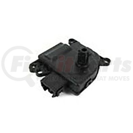 Mopar 68012669AA - HVAC Temperature Valve Actuator | FinditParts