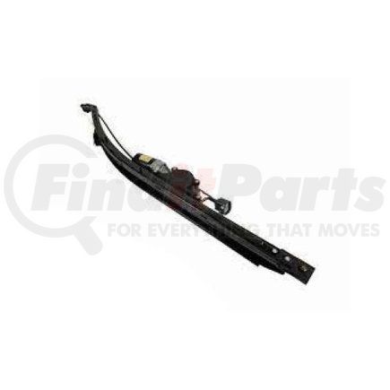 Sliding Door Track Parts for Heavy Duty Trucks, Medium Duty, Light Duty ...
