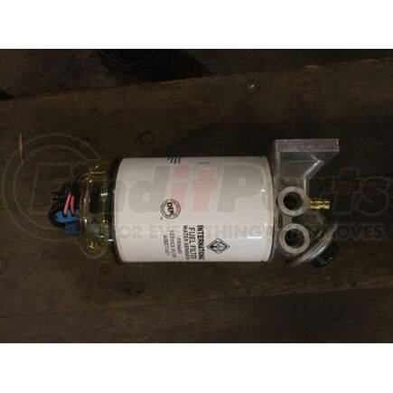 Navistar 4079425C92 - FILTER,FUEL , RAC | FinditParts