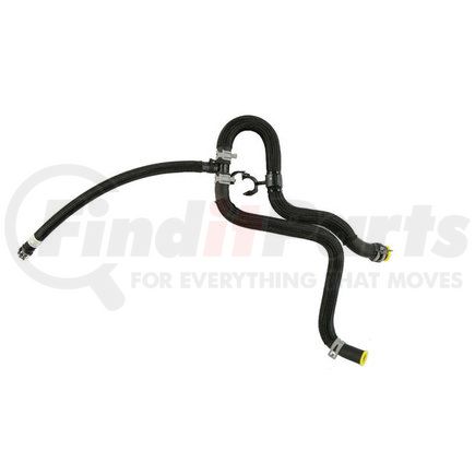 Mopar 68143663AE Power Steering Return Hose | FinditParts