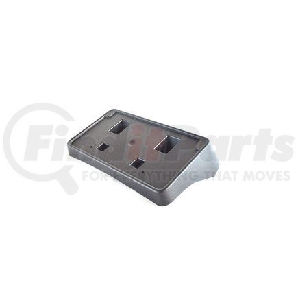 Mopar 68175091AA License Plate Mounting Hardware | FinditParts