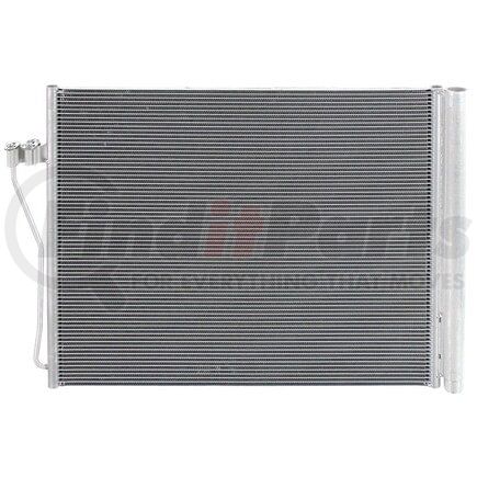APDI RADS 7013872 A/C Condenser + Cross Reference | FinditParts
