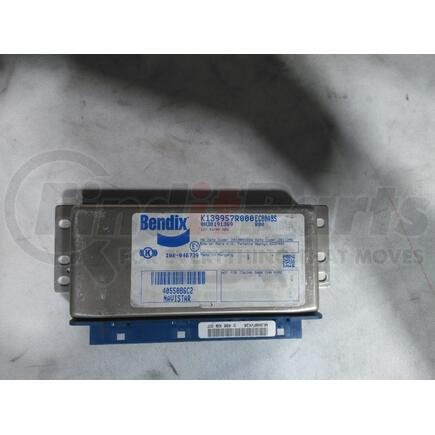 Navistar 4055086C2 - CONTROL COMPUTER ANTI SKID EC-80 STANDARD INCH ...