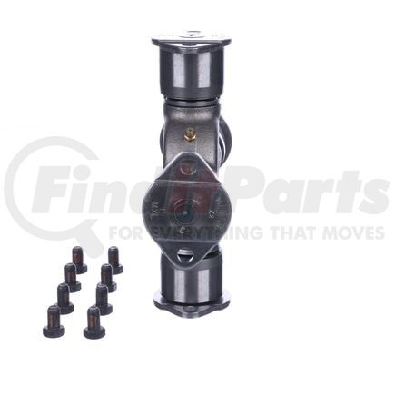Meritor M281X Universal Joint + Cross Reference | FinditParts