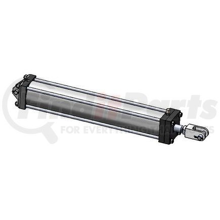 APSCO C-7424-PK-M Hydraulic Cylinder | FinditParts