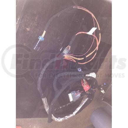 Navistar 3578260C92 - INTERNATIONAL HARN ELEC AUTO XMSN LCT W/V8 ...