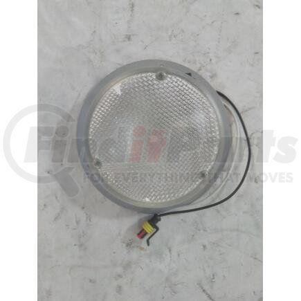 Navistar 3884912C91 - INTERNATIONAL LIGHT LUGGAGE ASSY BOX W/SEAL ...