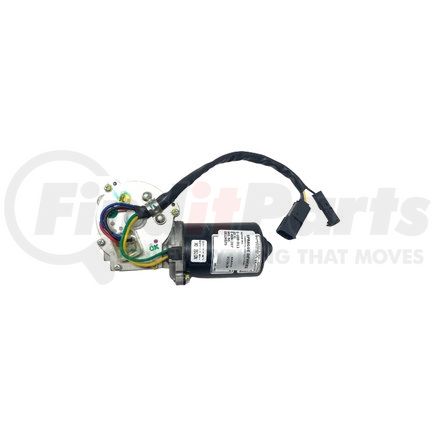Mack 85124575 - ELECTRICAL MOTOR | FinditParts