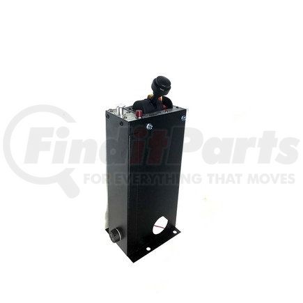 AVC-295HP-13 by APSCO - Power Take Off (PTO)/Hoist Control Valve - with ...