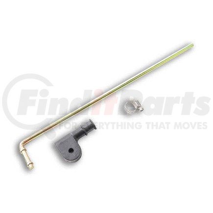 Freightliner BKS KD2290 Suspension Self-Leveling Valve | FinditParts