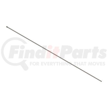 Cummins 3164673 - Leak Test Hose + Cross Reference | FinditParts