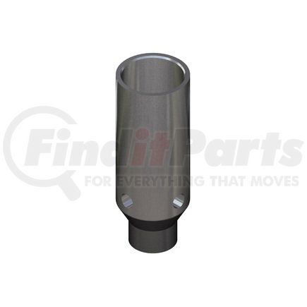 Cummins 4896404 - PLUNGER,FUL PRS REGULATOR + Cross Reference | FinditParts