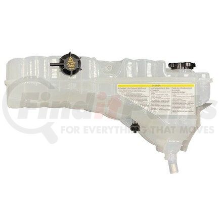 Peterbilt ST3008 - TANK ASSY-SURGE OE T1673008 + Cross Reference ...
