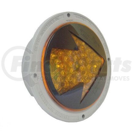 Betts Hd 407001 Brake / Tail / Turn Signal Light | FinditParts