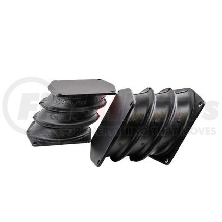 60879-000L by HENDRICKSON - Bolster Spring Kit - One Set (2pc)