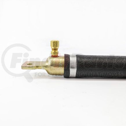 Hendrickson S-28062-2 Suspension Self-Leveling Valve Actuator + Cross ...