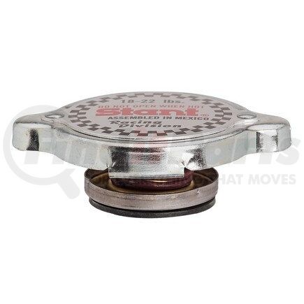 Stant 10371 Radiator Cap + Cross Reference | FinditParts