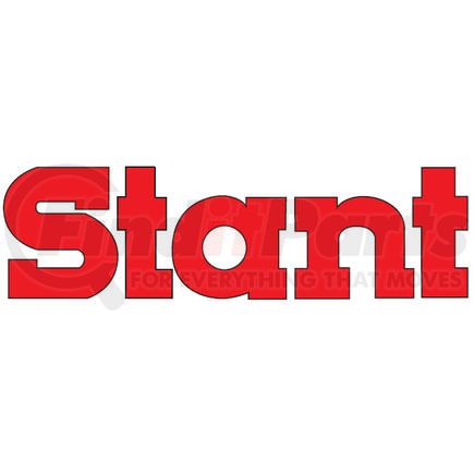 Stant 70231BL Radiator Cap + Cross Reference | FinditParts