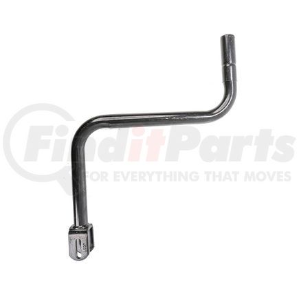 JOST C10592.2 Trailer Jack Crank + Cross Reference | FinditParts