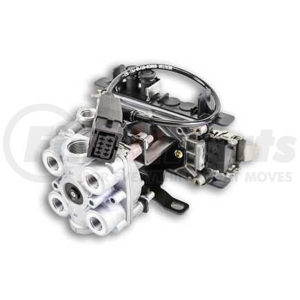 Meritor S4005001010 ABS Modulator Valve + Cross Reference | FinditParts