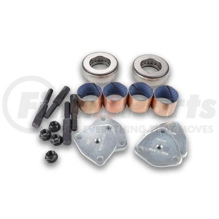 Meritor R201315 Steering King Pin + Cross Reference | FinditParts