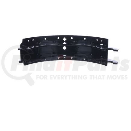 Meritor A3222M2223 Drum Brake Shoe + Cross Reference | FinditParts