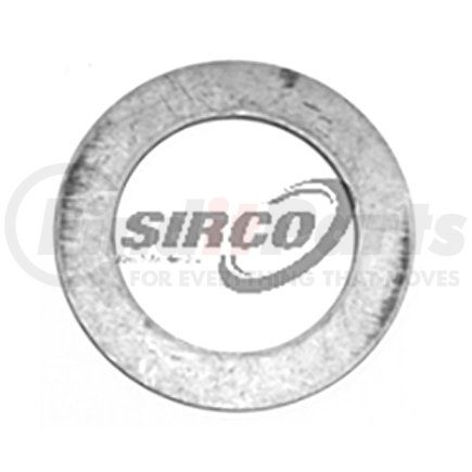 Sirco B8606 Trailer Brake Hardware Component Kit + Cross Reference ...