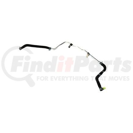 Mopar 68282722AC - HOSE/TUBE | FinditParts