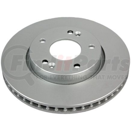 Advics R6F228U Disc Brake Rotor + Cross Reference | FinditParts