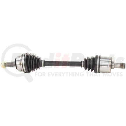 Surtrak Axle HO-8079 | FinditParts