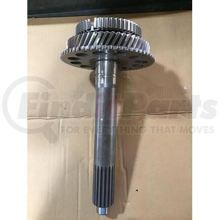 ECK4360 by NAVISTAR - INPUT SHAFT KIT