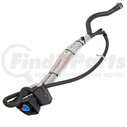 ACDelco 84530483 Fuel Tank Filler Pipe | FinditParts