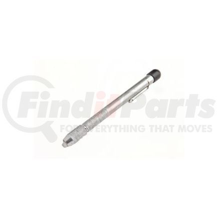 Forney Industries Inc. 70807 - Soapstone Holder, Round, Aluminum ...